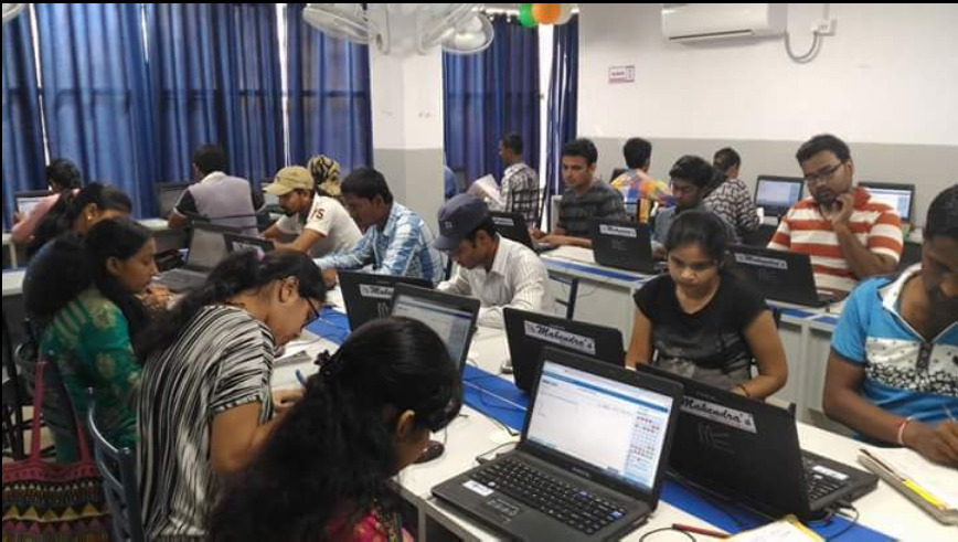 Mahendra Educational Private Limited, Delhi NCR: Banking Course, SSC ...