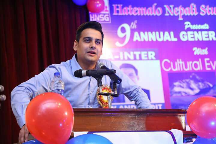 Ankit Oberoi Commerce Classes, New Delhi: CA, Accounting Courses ...