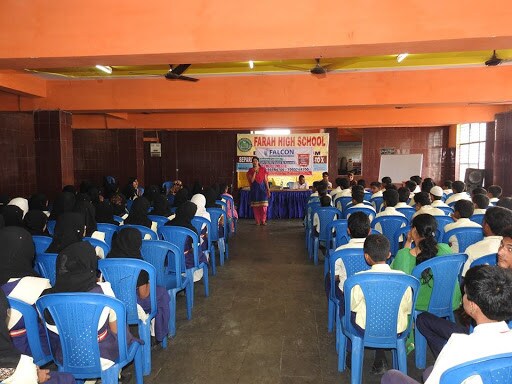 Falcon Consultancy and training center, Hyderabad: IELTS, PTE, Soft ...