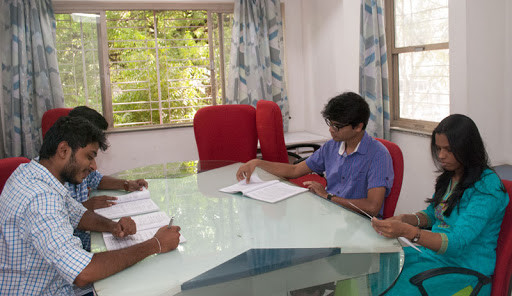 Dilip Oak's Academy, Maharashtra: GRE, GMAT, TOEFL, IELTS, SAT ...