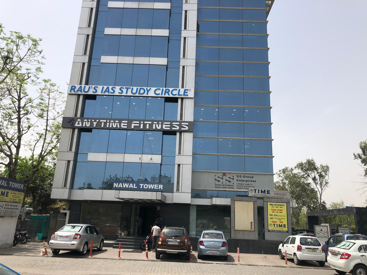 Rau's IAS Delhi: Fees, Contact, Reviews, Courses, Results