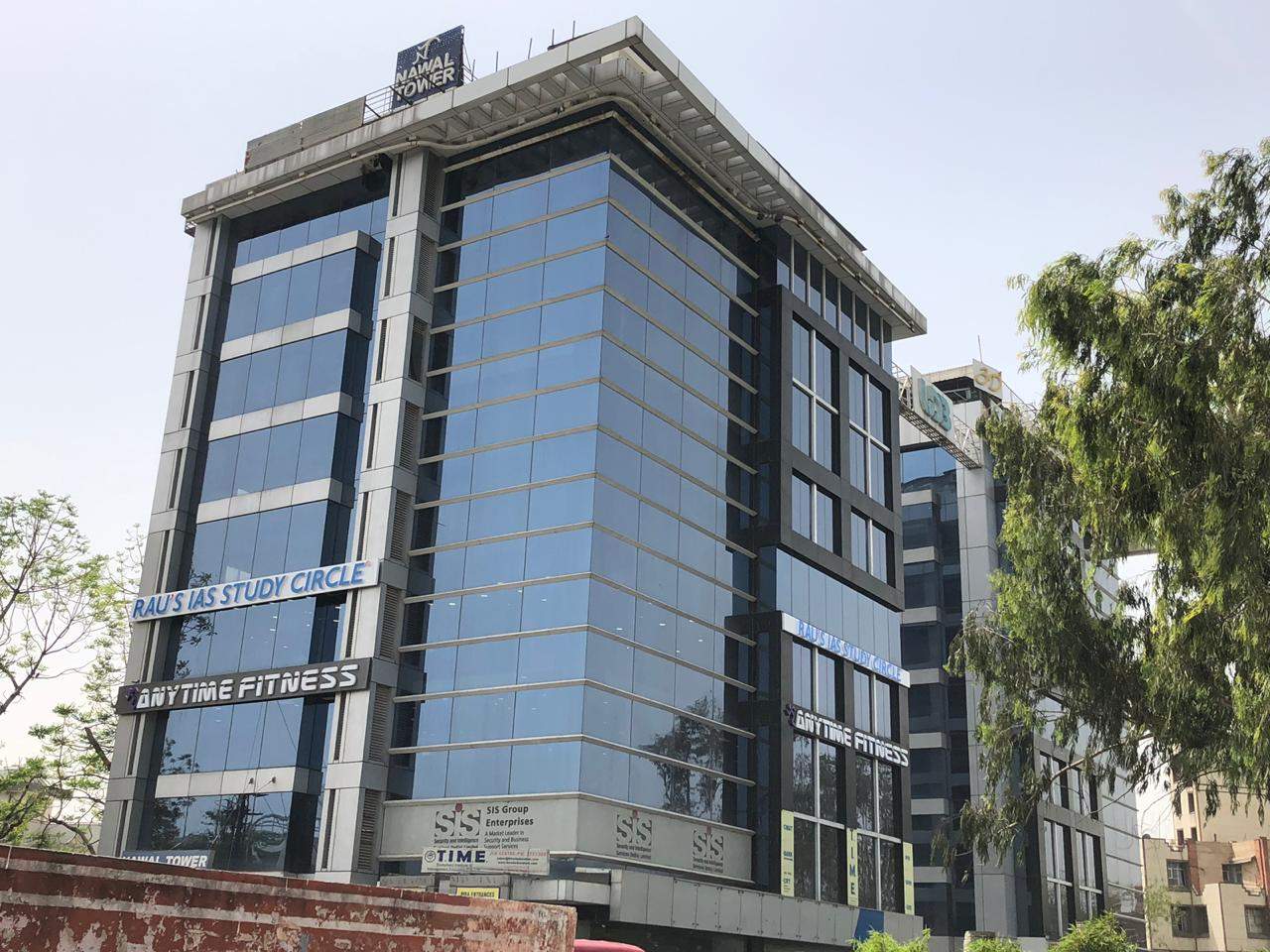 Rau's IAS Delhi: Fees, Contact, Reviews, Courses, Results