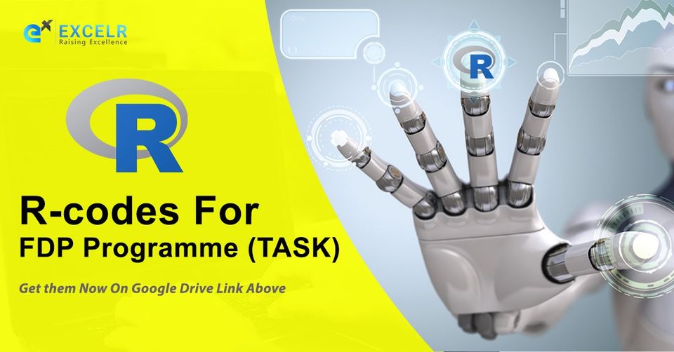 ExcelR training Institute, Bangalore: Data Science , Artificial Intelligence (AI), Machine ...