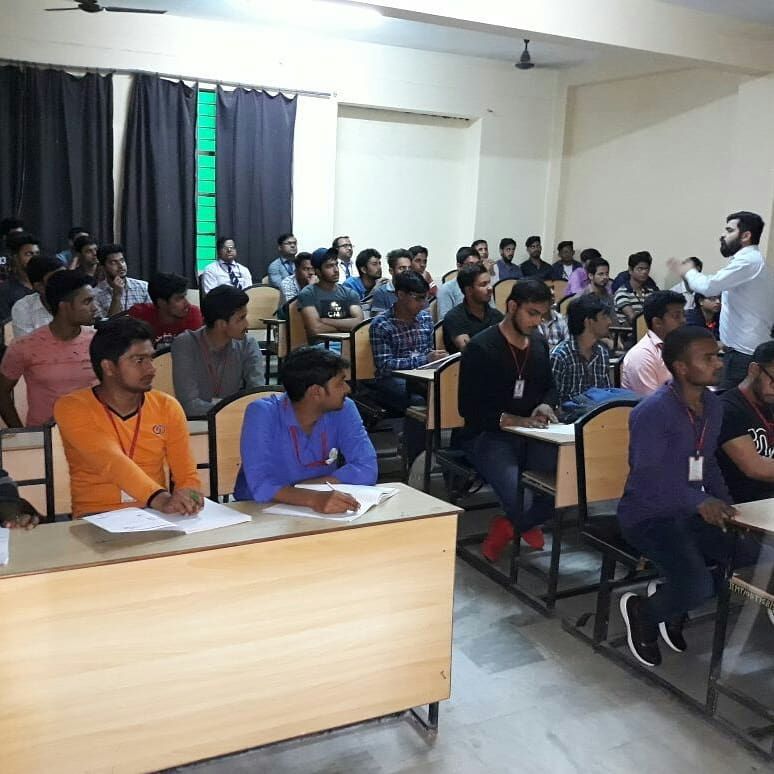 CETPA Infotech Pvt Ltd, Noida: Java, SAP, Python, BIg Data. Data Analytics, Coaching, Classroom ...