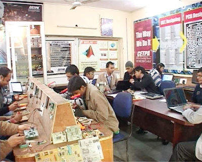 CETPA Infotech Pvt Ltd, Noida: Java, SAP, Python, BIg Data. Data ...