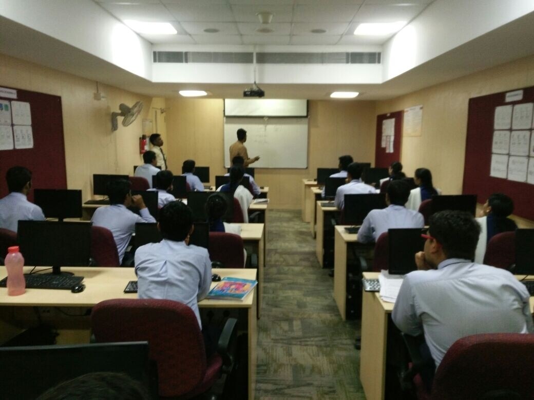 Prwatech, Bangalore: Data science, Hadoop training, Python training, R programming training ...