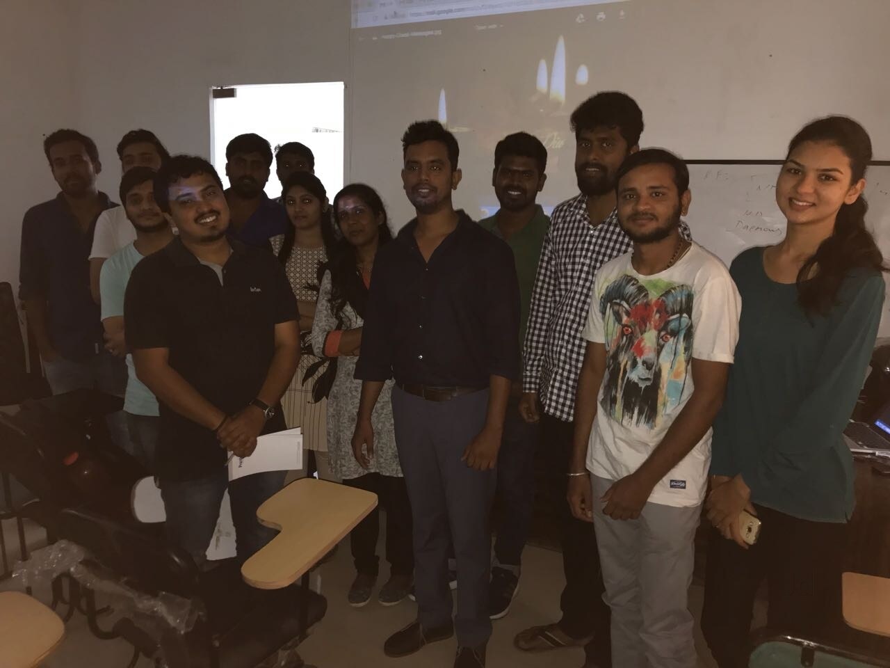 Prwatech, Bangalore: Data science, Hadoop training, Python training, R programming training ...