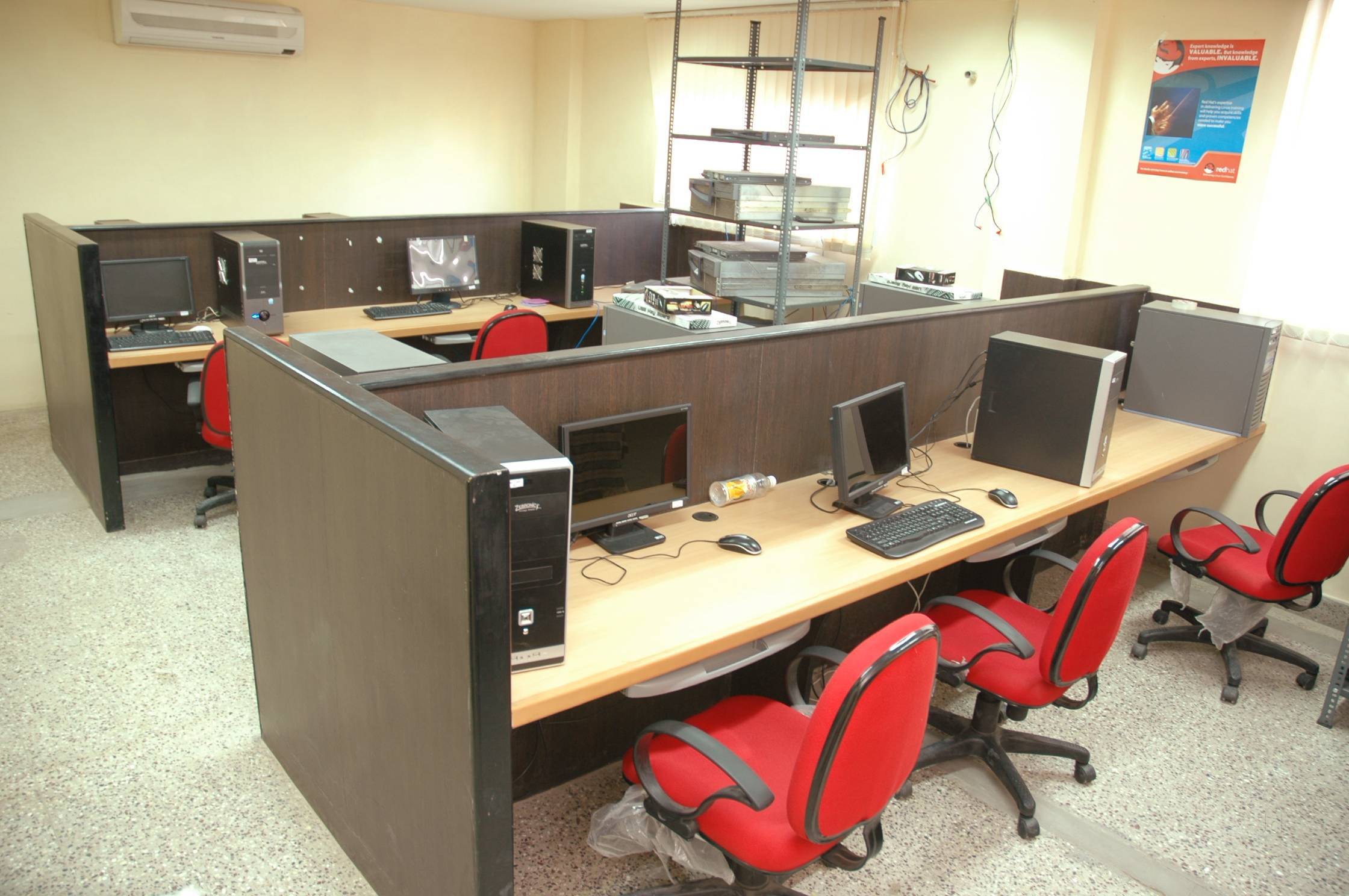 Sysadmin academy, Chennai: IT Courses, Coaching, Online Program, Offline Program