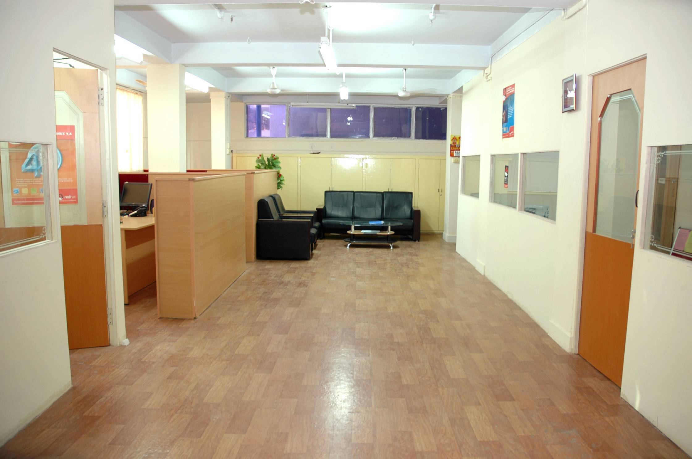 Sysadmin academy, Chennai: IT Courses, Coaching, Online Program, Offline Program