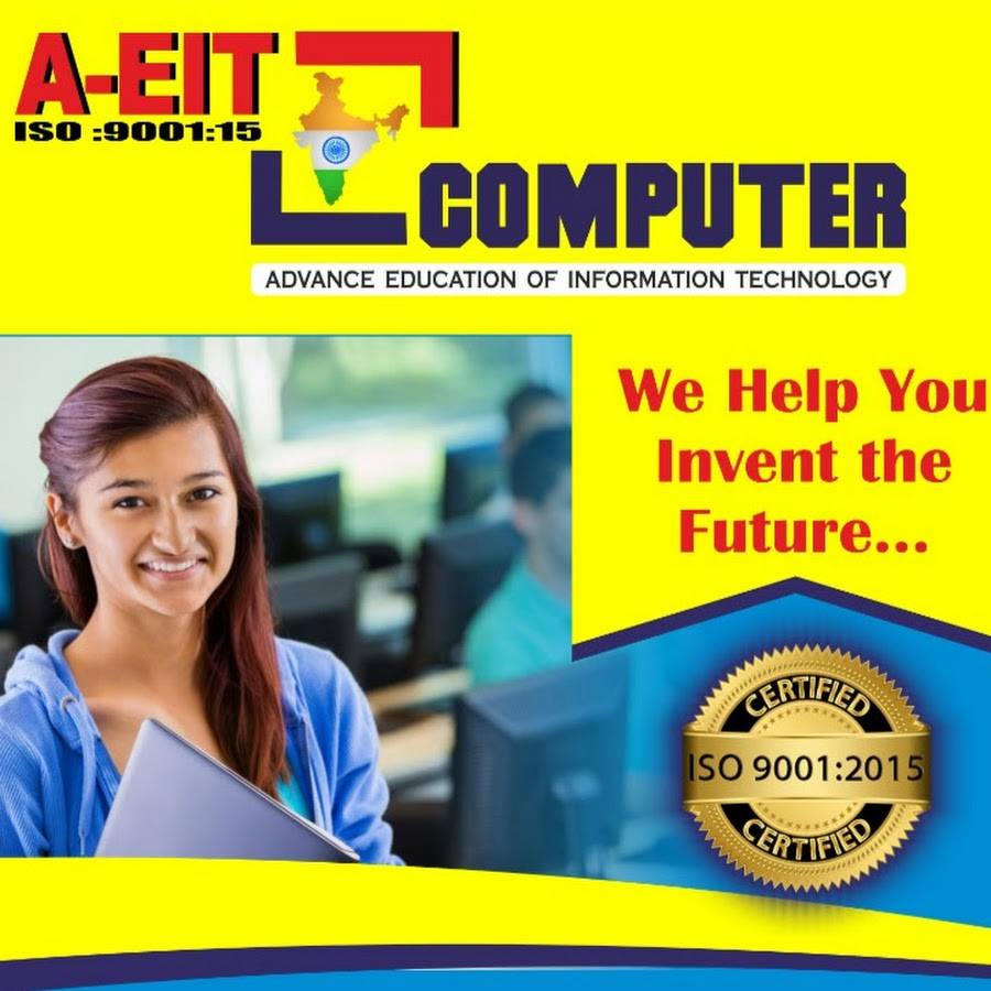 Advance Education of Information Technology computer institute ...