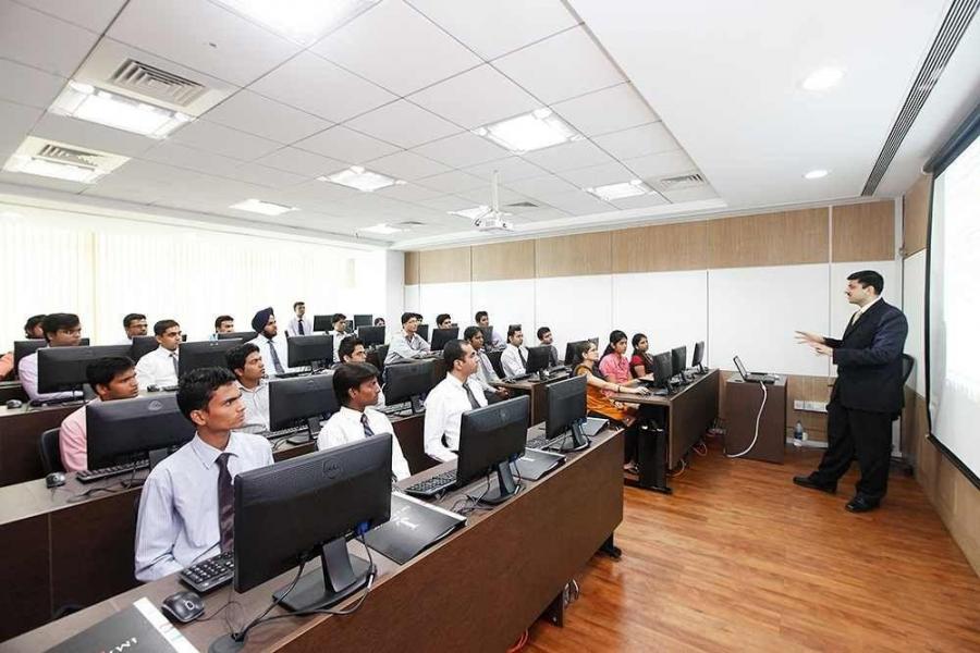 Imarticus Learning Mumbai: Address, Fees, Contact, Reviews