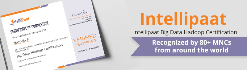 Intellipaat, Bangalore: Advanced Certification In Data Science And AI ...