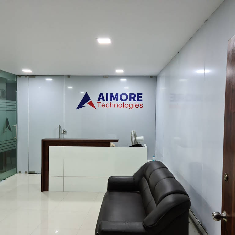 Aimore Technologies, Chennai: IT Courses, Training, Online Program ...