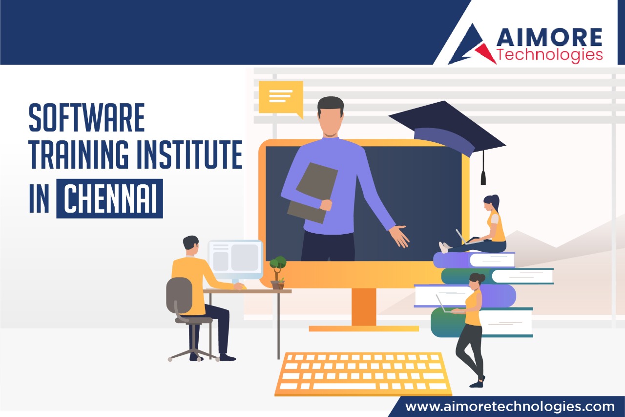Aimore Technologies, Chennai: IT Courses, Training, Online Program, Offline Program
