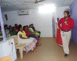 KaaShiv InfoTech, Chennai: Inplant Training, Cloud Computing Course ...