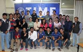 TIME Institute - Collegedunia