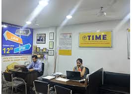 TIME Institute - Collegedunia