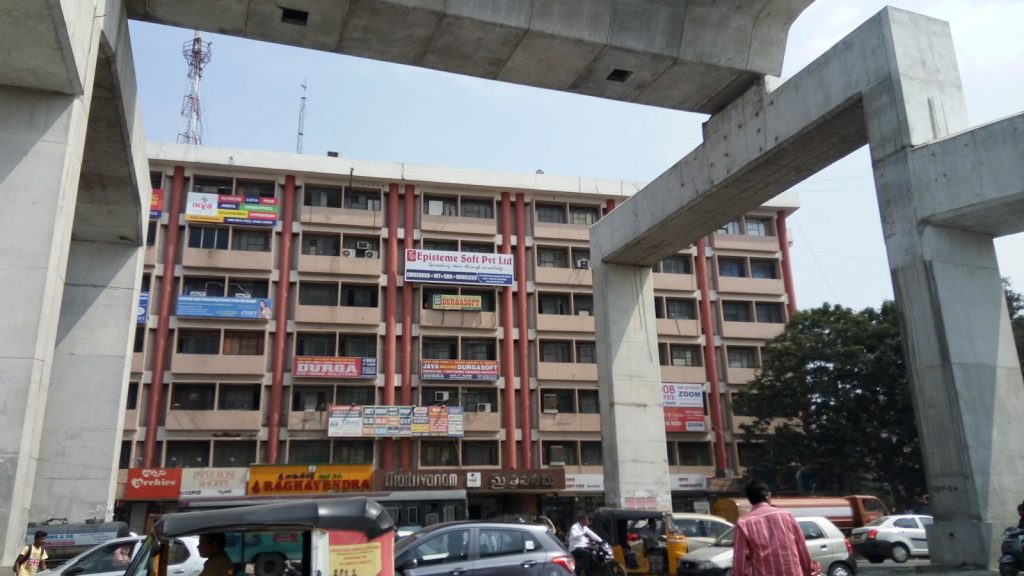 Durgasoft Institute Details