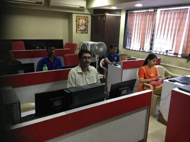 Infinitech Training Institute, Mumbai : PHP, JS, Angular, Python Courses