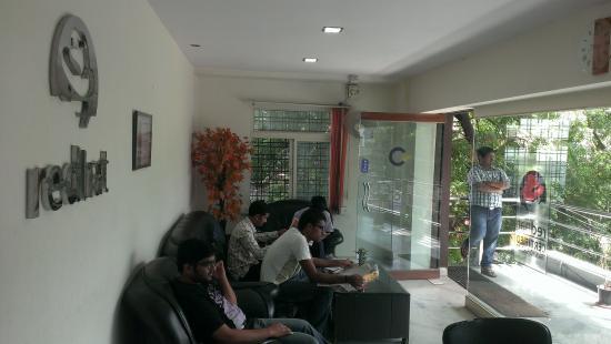 COSS IT Training - Collegedunia