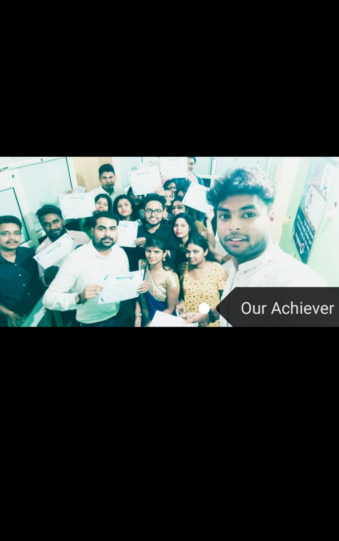 Innozant No1 Mis And Analyticsoracle Training Institute New Delhi Mis Advanced Excel Power