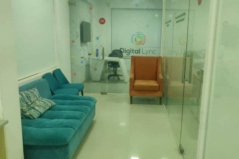 Digital Lync Technologies Pvt Ltd, Hyderabad: Python Course, DeVops Course, UX to UI Design, AWS ...