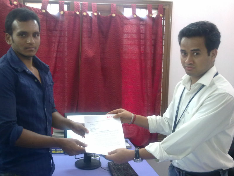 Arcus Infotech, Bangalore: AWS, JAVA, Software Testing, Mainframe ...