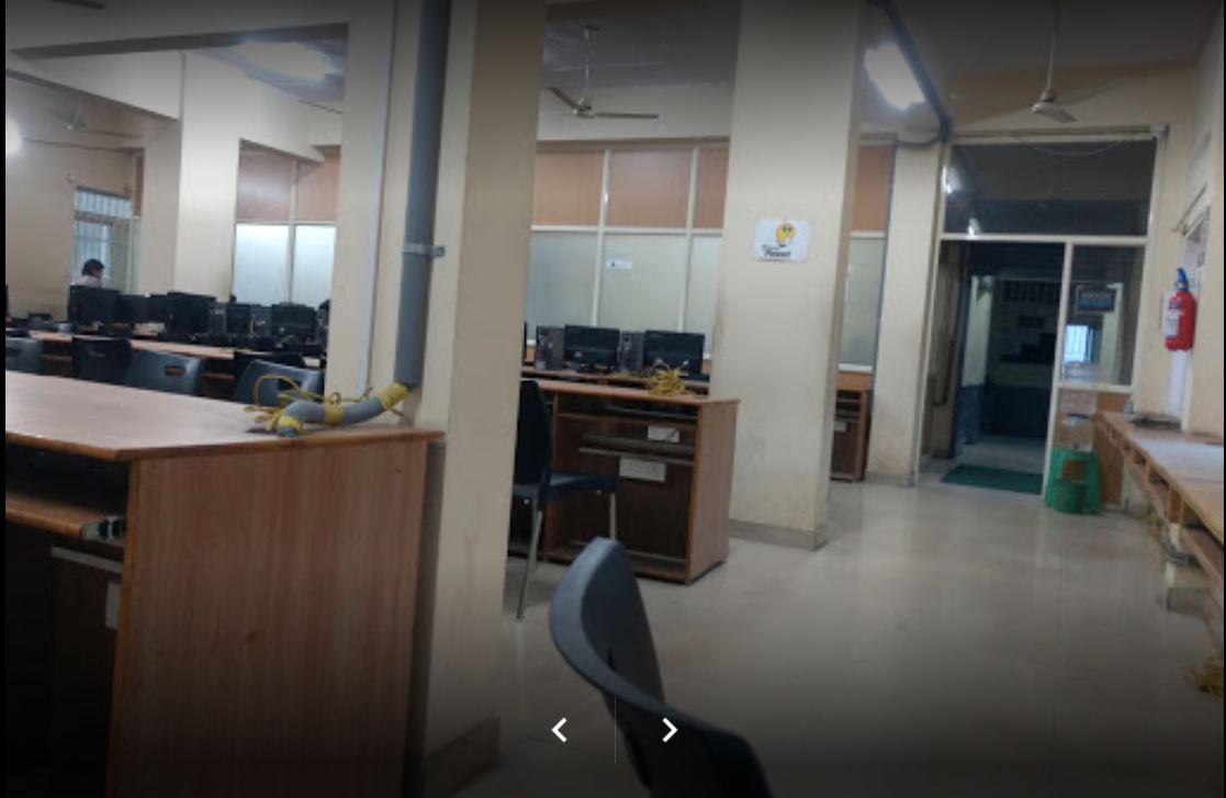 Palle Technologies - Collegedunia