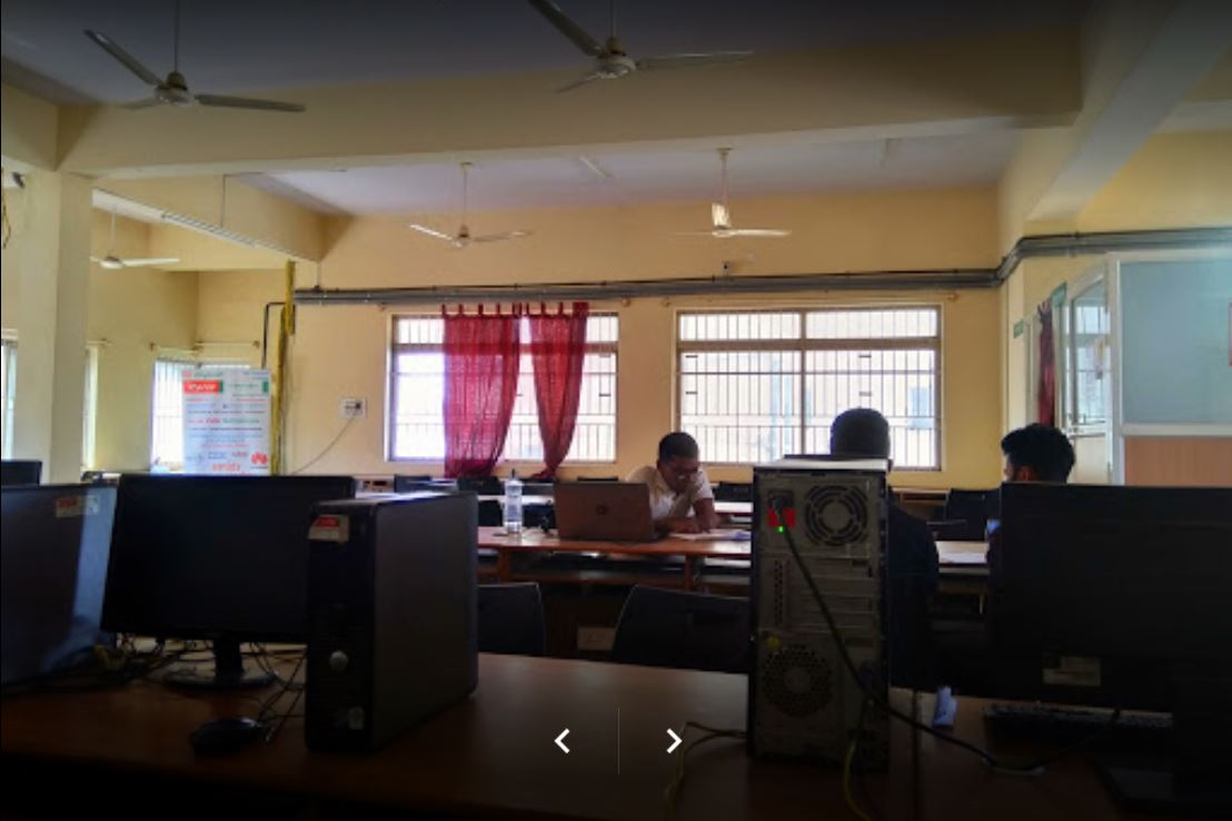 Palle Technologies - Collegedunia