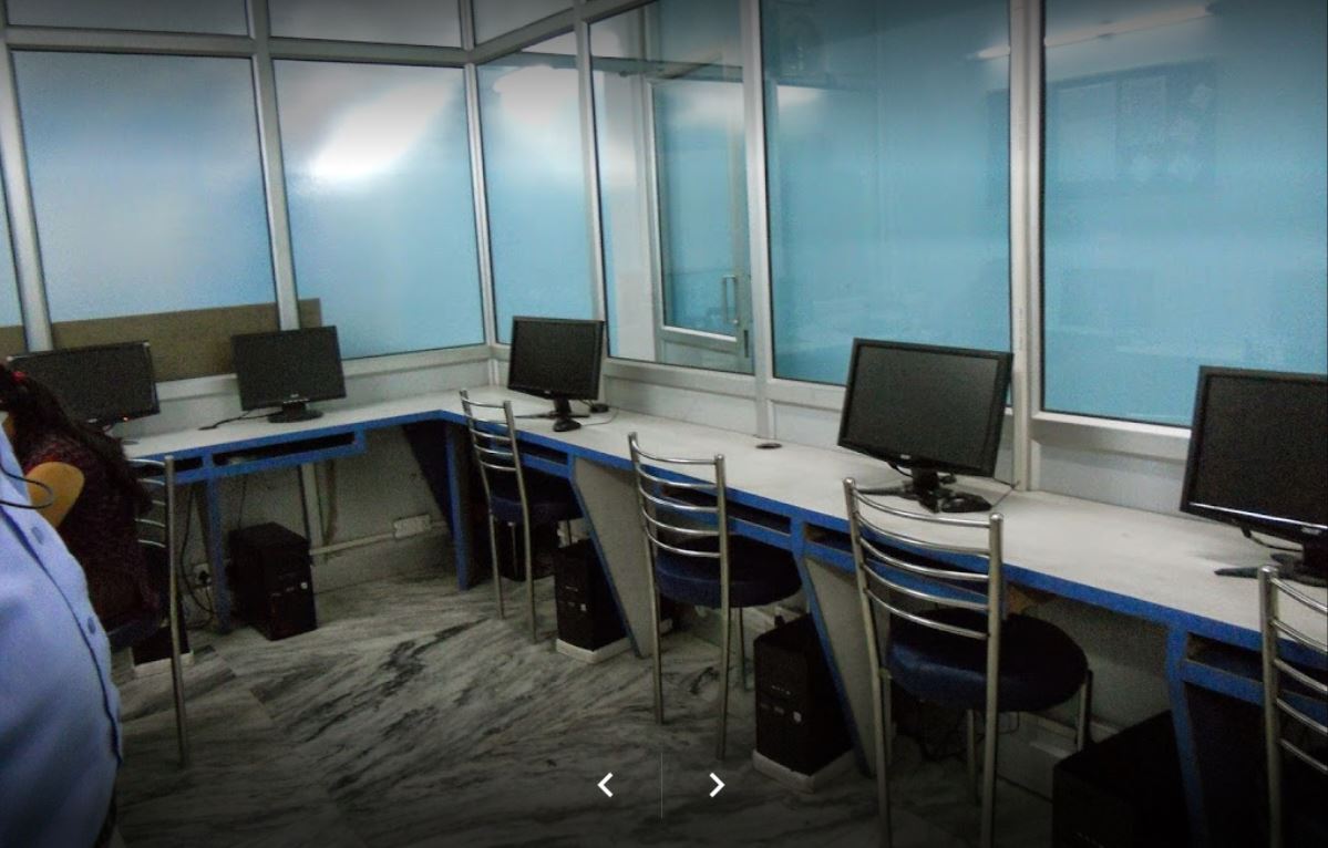 Arth Institute Badarpur, Badarpur: CCC, C++, Angular JS, Robotics ...