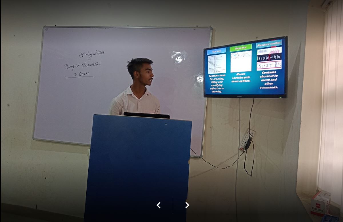 Arth Institute Badarpur, Badarpur: CCC, C++, Angular JS, Robotics ...