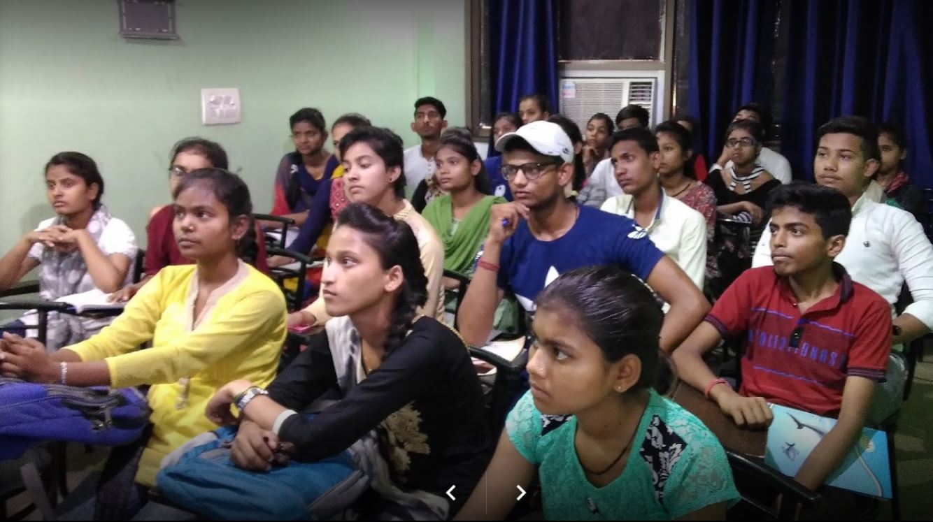 Arth Institute Badarpur, Badarpur: CCC, C++, Angular JS, Robotics ...