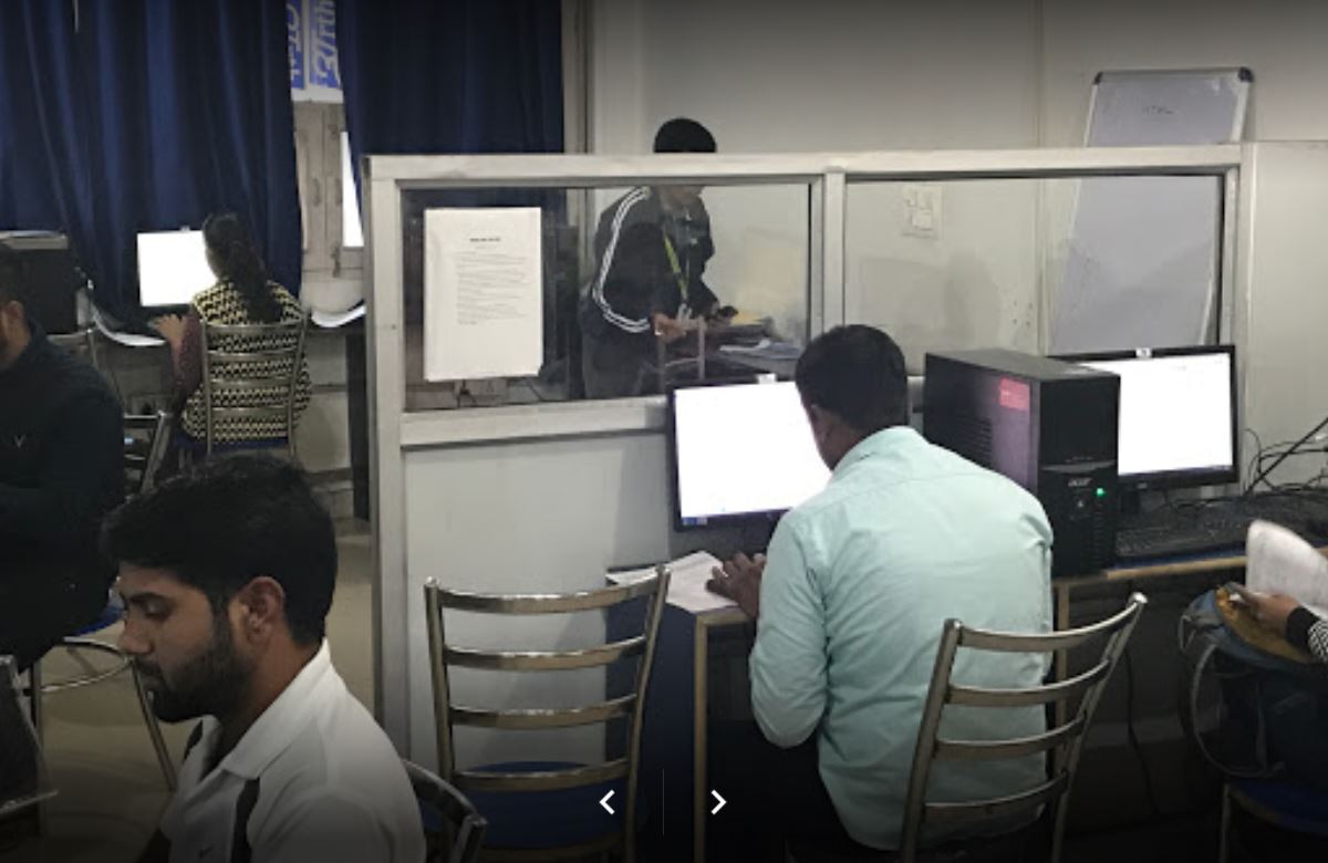 Arth Institute Badarpur, Badarpur: CCC, C++, Angular JS, Robotics ...