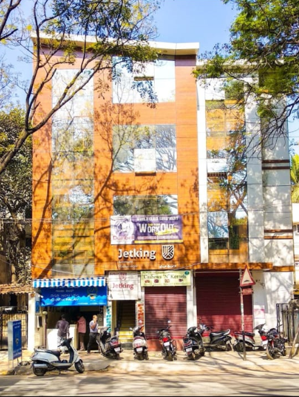 Jetking Rajajinagar, Banglore: Computer Science Coaching, IT Coaching ...