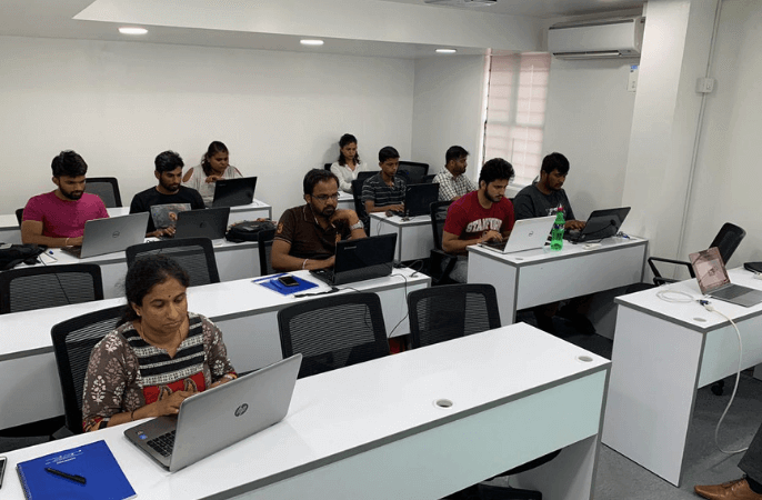 Digiperform, New Delhi: Digital Marketing Course, Online Training Program