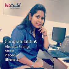 BitCode Technologies Private Limited, Pune: u00a0Web expert, Android Programming and Application ...
