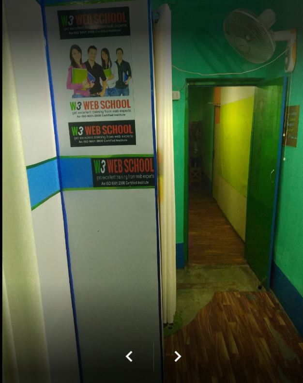 W3 web school, Kolkata, Courses: Web Design, PHP/MYSQL, Digital ...