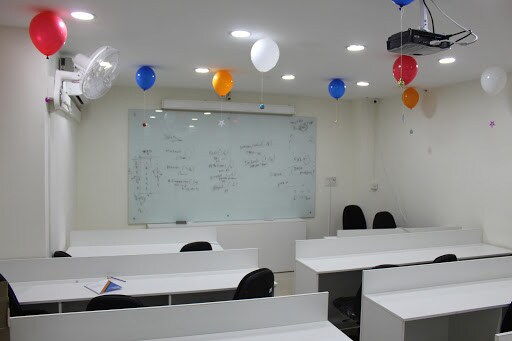 DataMites, Bangalore: Data Science Training, R Programming Training ...