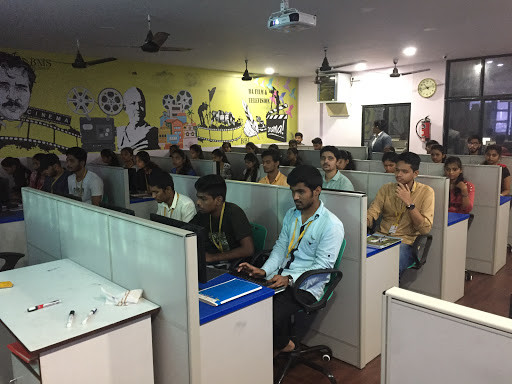 Dcodetech IT Industrial Training, Thane: Java, PHP, Web Designing, Android Development, Big Data ...