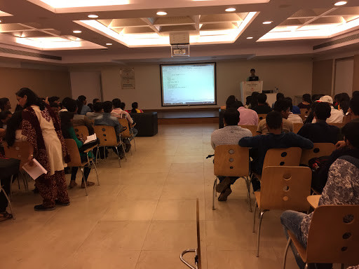 Dcodetech IT Industrial Training, Thane: Java, PHP, Web Designing, Android Development, Big Data ...