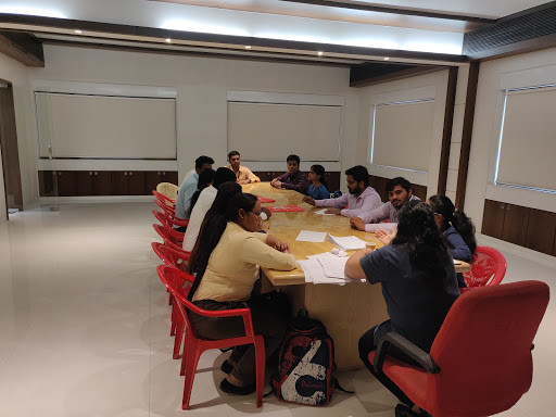 Dcodetech IT Industrial Training, Thane: Java, PHP, Web Designing, Android Development, Big Data ...