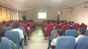 JTC India, Noida: Core and Advance Java, Classroom Program