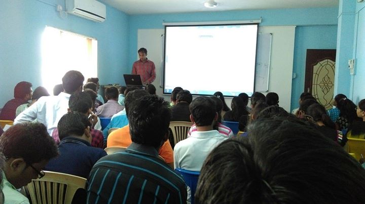 Complete Java Classes, Pune: IT Courses, Java, Python, Hadoop Courses ...