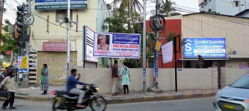 Sosin Classes, Hyderabad: UPSC, UGC NET, Coaching, Online Program ...