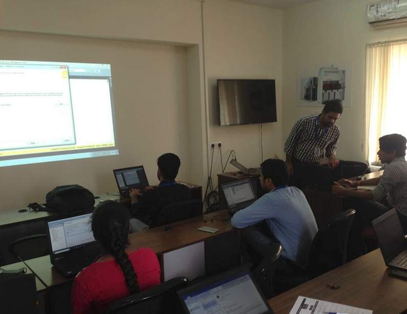 Crystalspiders, Bangalore: Microsoft SQL Server, Microsoft Business ...