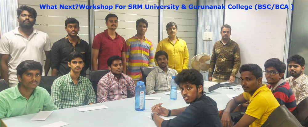 VyTCDC, Chennai: Java, Python, PHP, React Js, UI UX, Full Stack Development, UX Design, Online ...