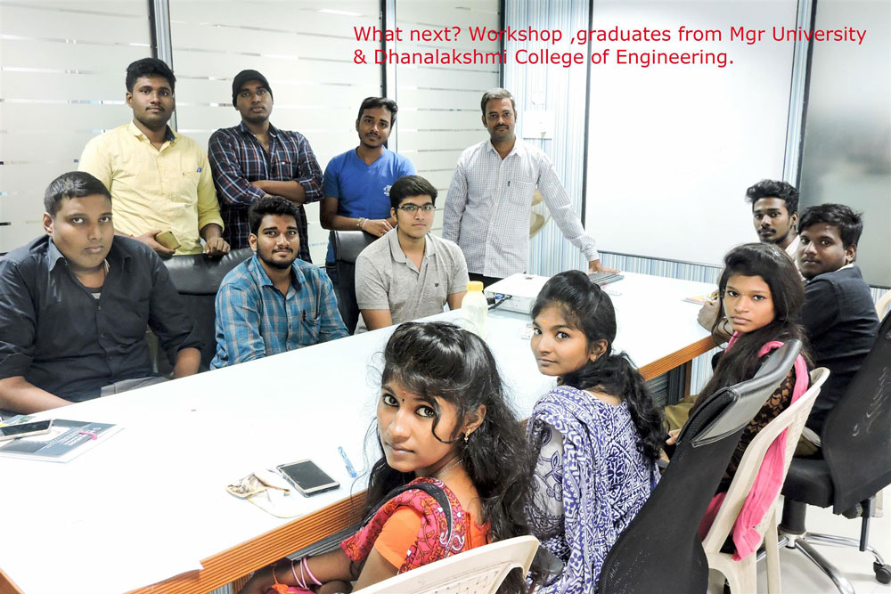 VyTCDC, Chennai: Java, Python, PHP, React Js, UI UX, Full Stack Development, UX Design, Online ...