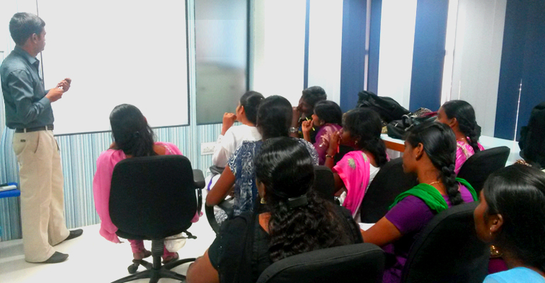 VyTCDC, Chennai: Java, Python, PHP, React Js, UI UX, Full Stack Development, UX Design, Online ...