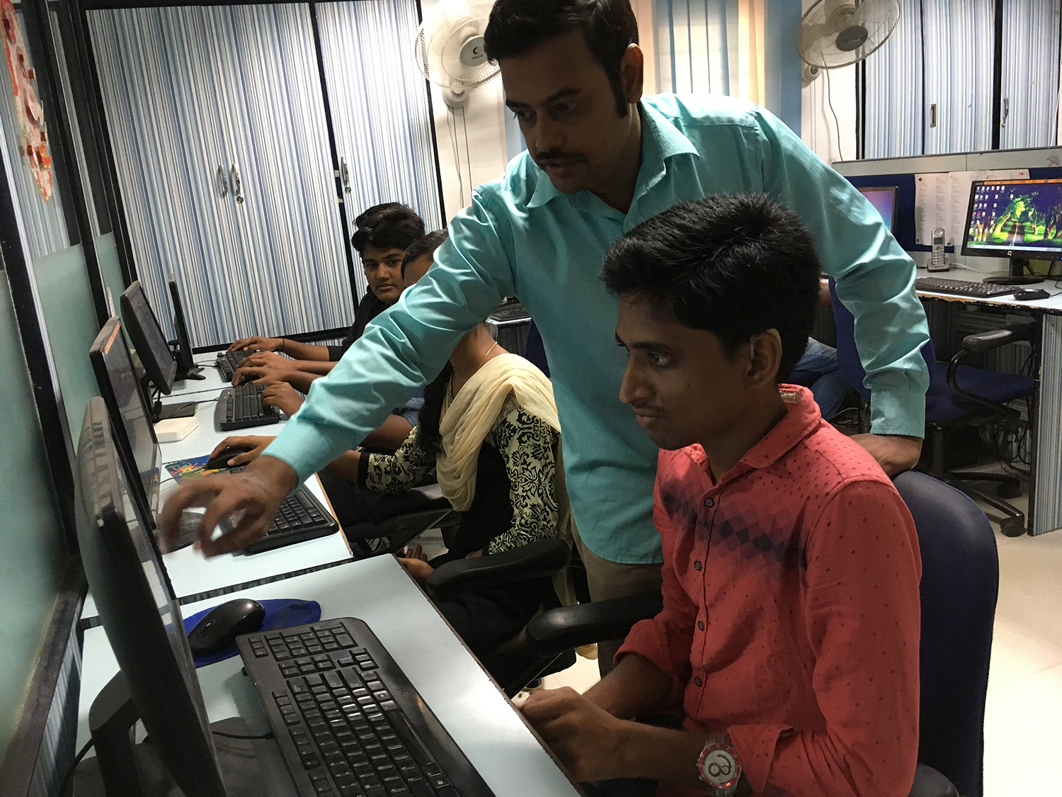 VyTCDC, Chennai: Java, Python, PHP, React Js, UI UX, Full Stack Development, UX Design, Online ...