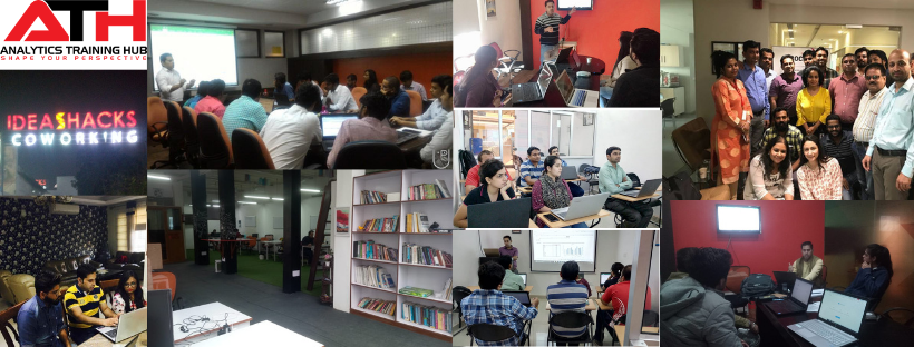 Analytics Training Hub, Faridabad: Microsoft Excel, VBA, MySQL, Power ...